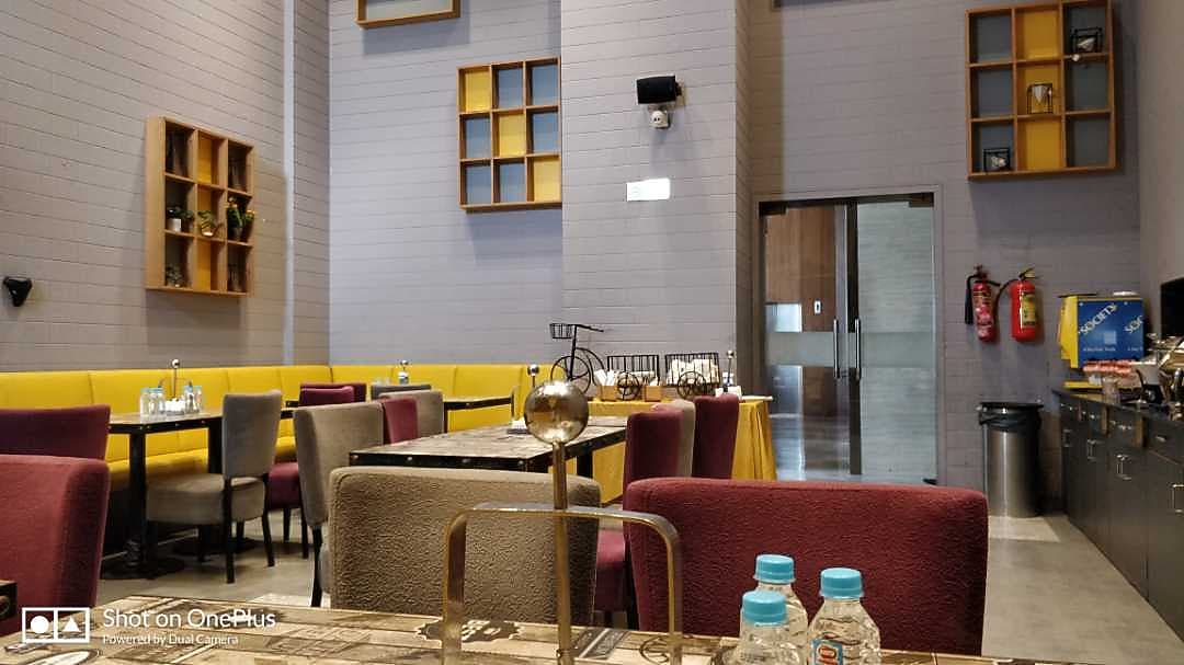 The Weekend Address Surat Hotel, FREE Cancellation*, Price, Address ...