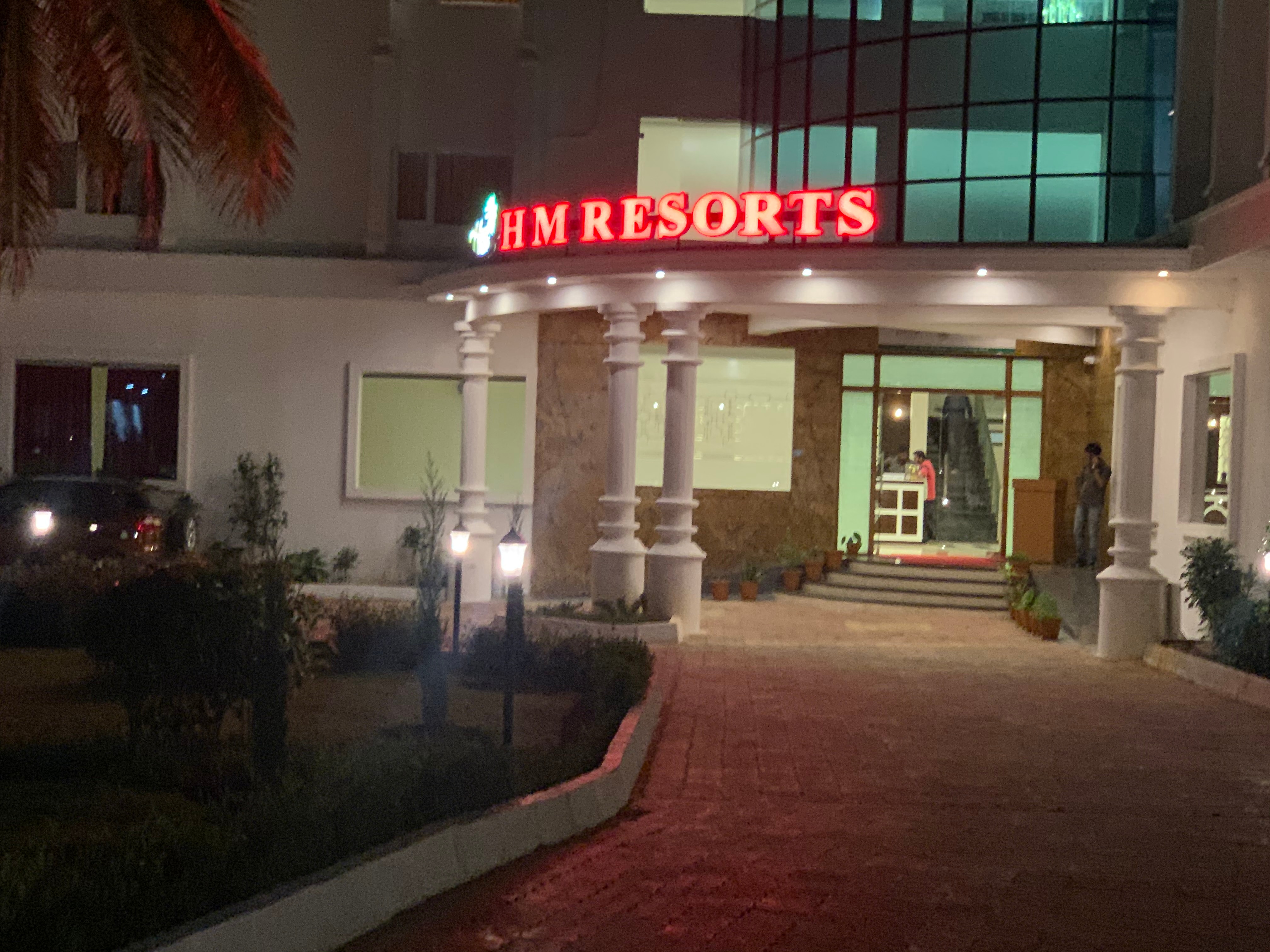 Photos of HM Resort - Mysore - Resort in Shrirangapattana
