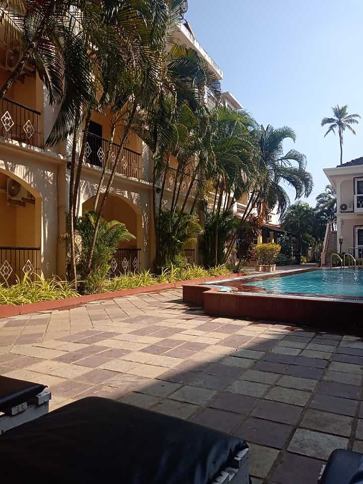 Photos of Riverside Regency Resort - Resort in Goa