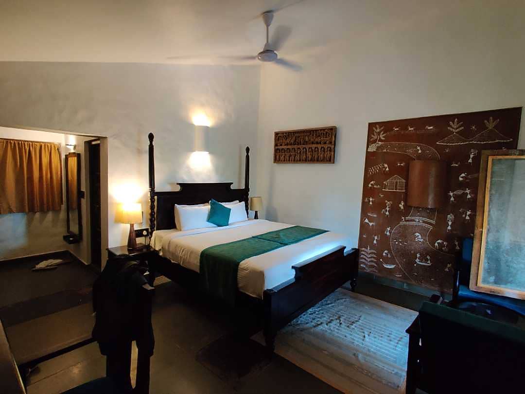 Heritage Resort Coorg 𝗕𝗢𝗢𝗞 Coorg Resort 𝘄𝗶𝘁𝗵 𝗙𝗥𝗘𝗘 𝗖𝗮𝗻𝗰𝗲𝗹𝗹𝗮𝘁𝗶𝗼𝗻