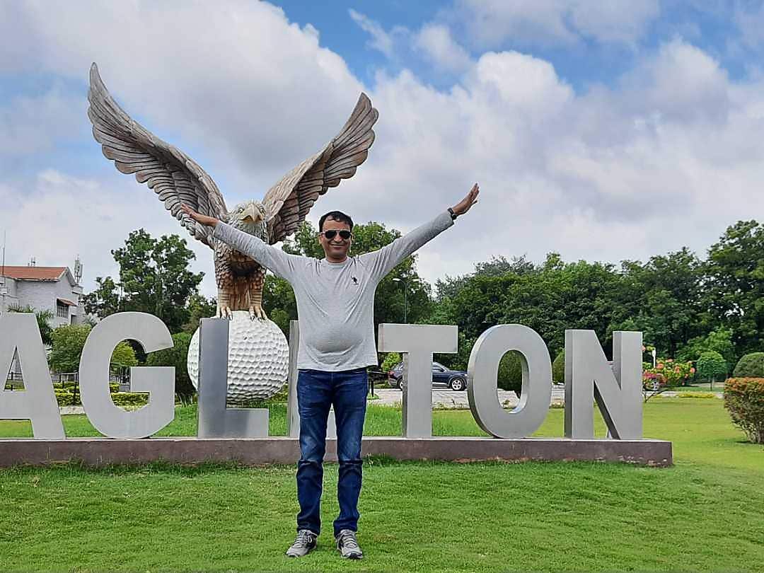 Eagleton - The Golf Resort | Ramanagara Resort BOOK @ ₹1