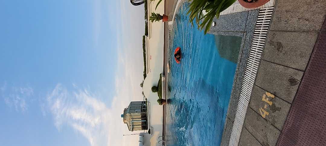 The Residency Tower 𝗕𝗢𝗢𝗞 Thiruvananthapuram Hotel 𝘄𝗶𝘁𝗵 ₹𝟬 𝗣𝗔𝗬𝗠𝗘𝗡𝗧