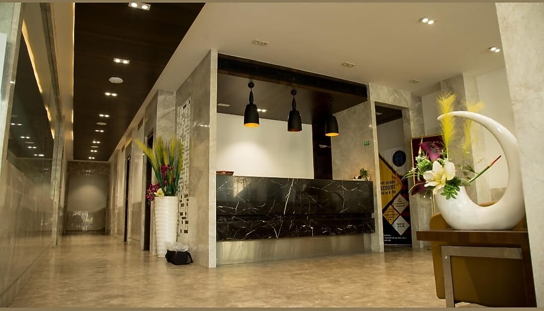 Photos of Varju Villa - Hotel in Udaipur