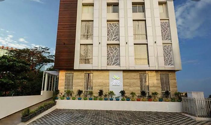 Hotel Tranquil Manipal Best Rates on Udupi Hotel Deals, Reviews & Photos