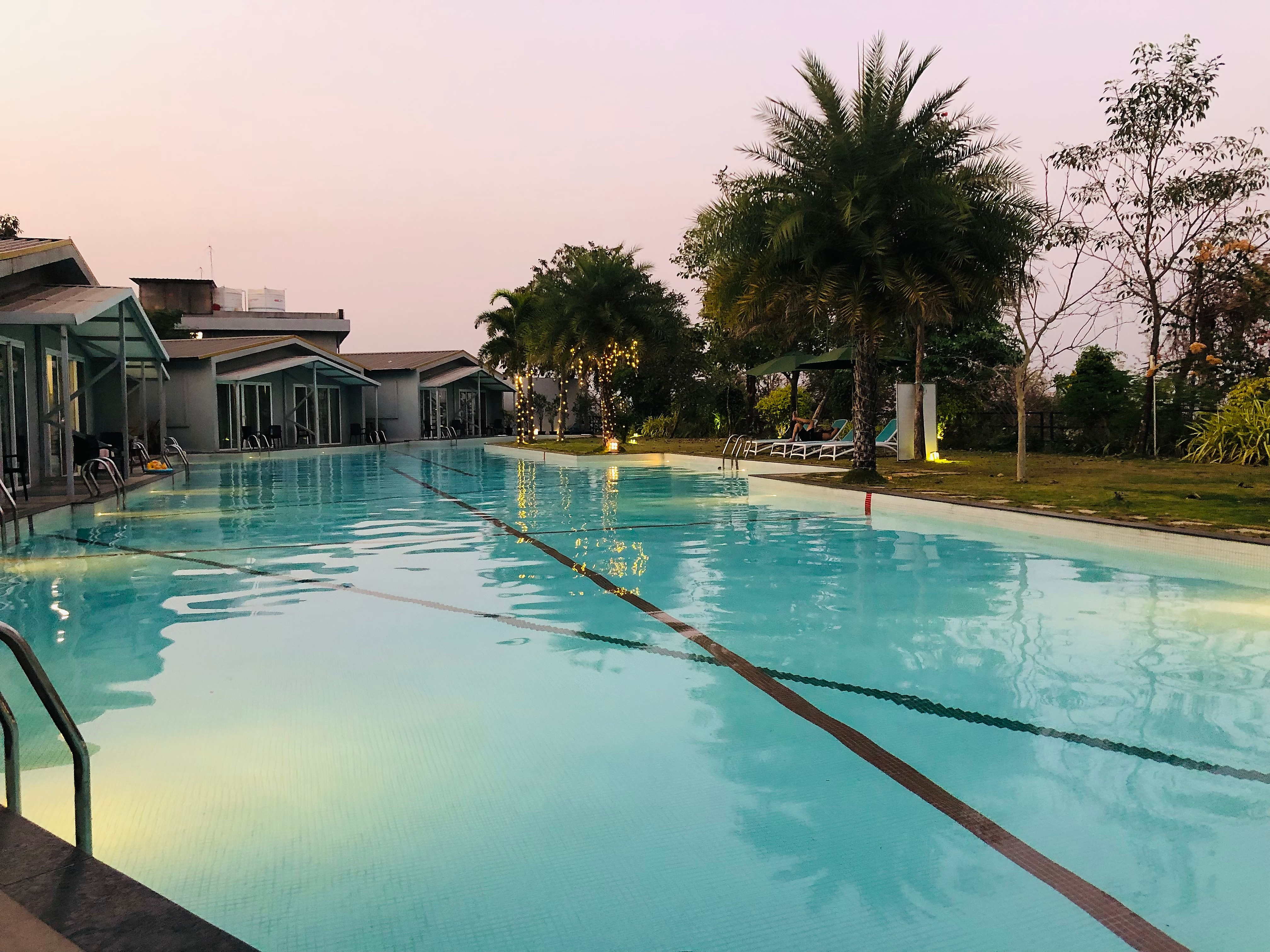 The Forest Club Resort 𝗕𝗢𝗢𝗞 Karjat Resort 𝘄𝗶𝘁𝗵 ₹𝟬 𝗣𝗔𝗬𝗠𝗘𝗡𝗧