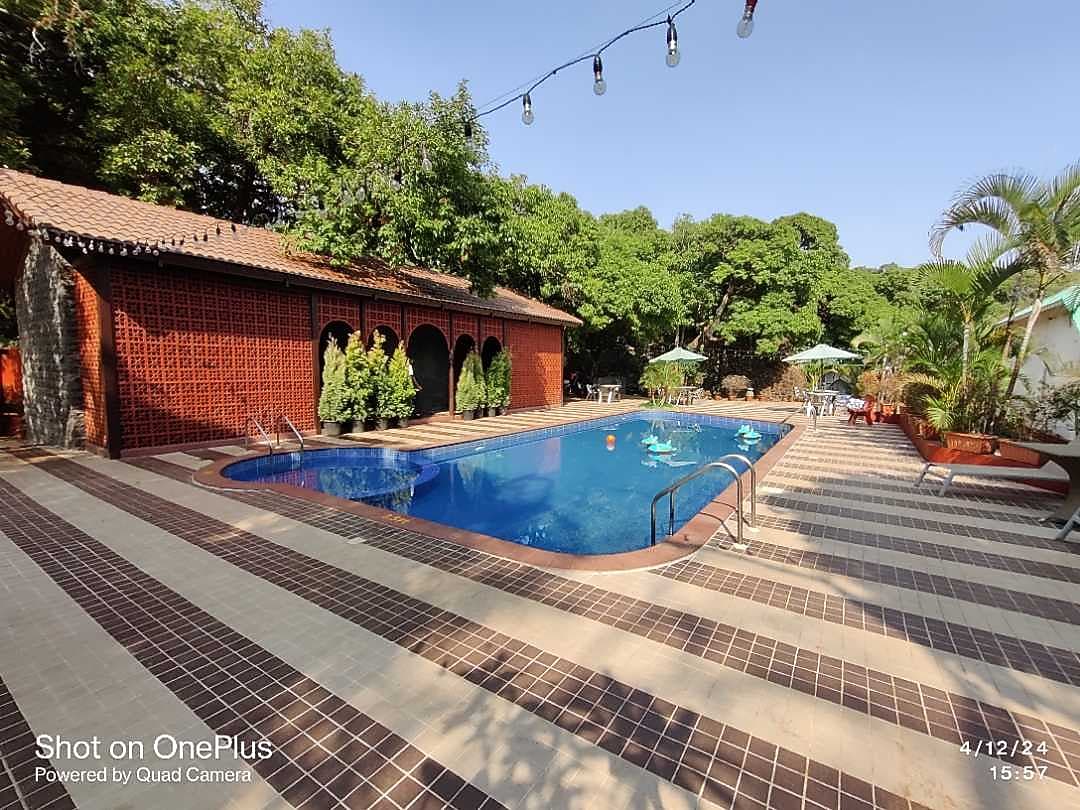 Photos of Citrus Chambers Mahabaleshwar - Resort in Mahabaleshwar