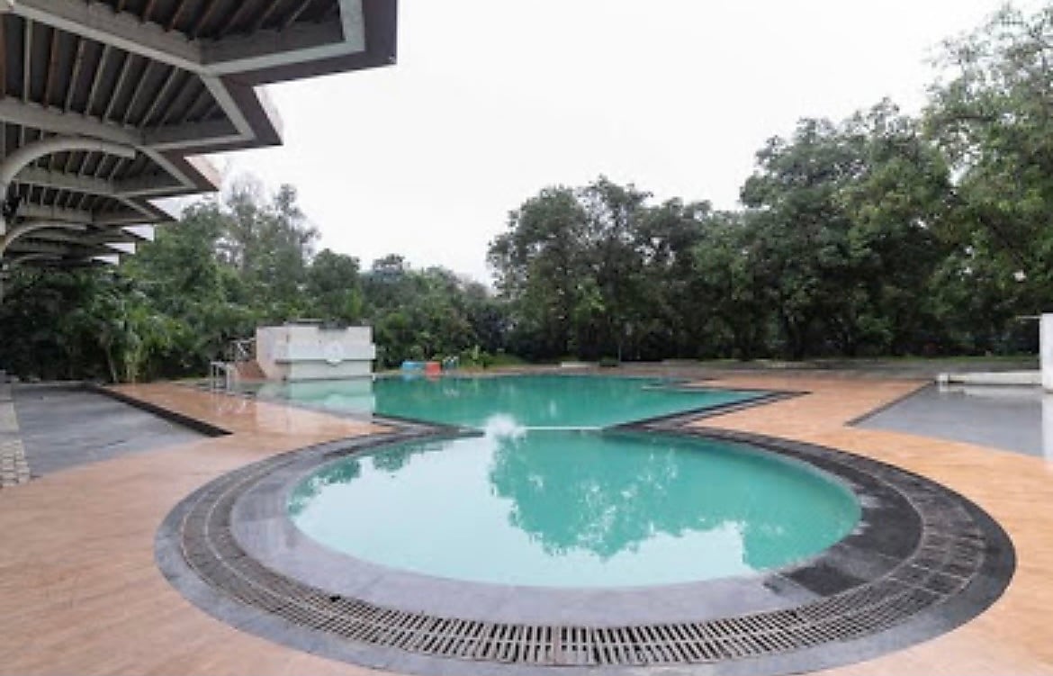 Pluz Resort | Silvassa Resort BOOK @ ₹1