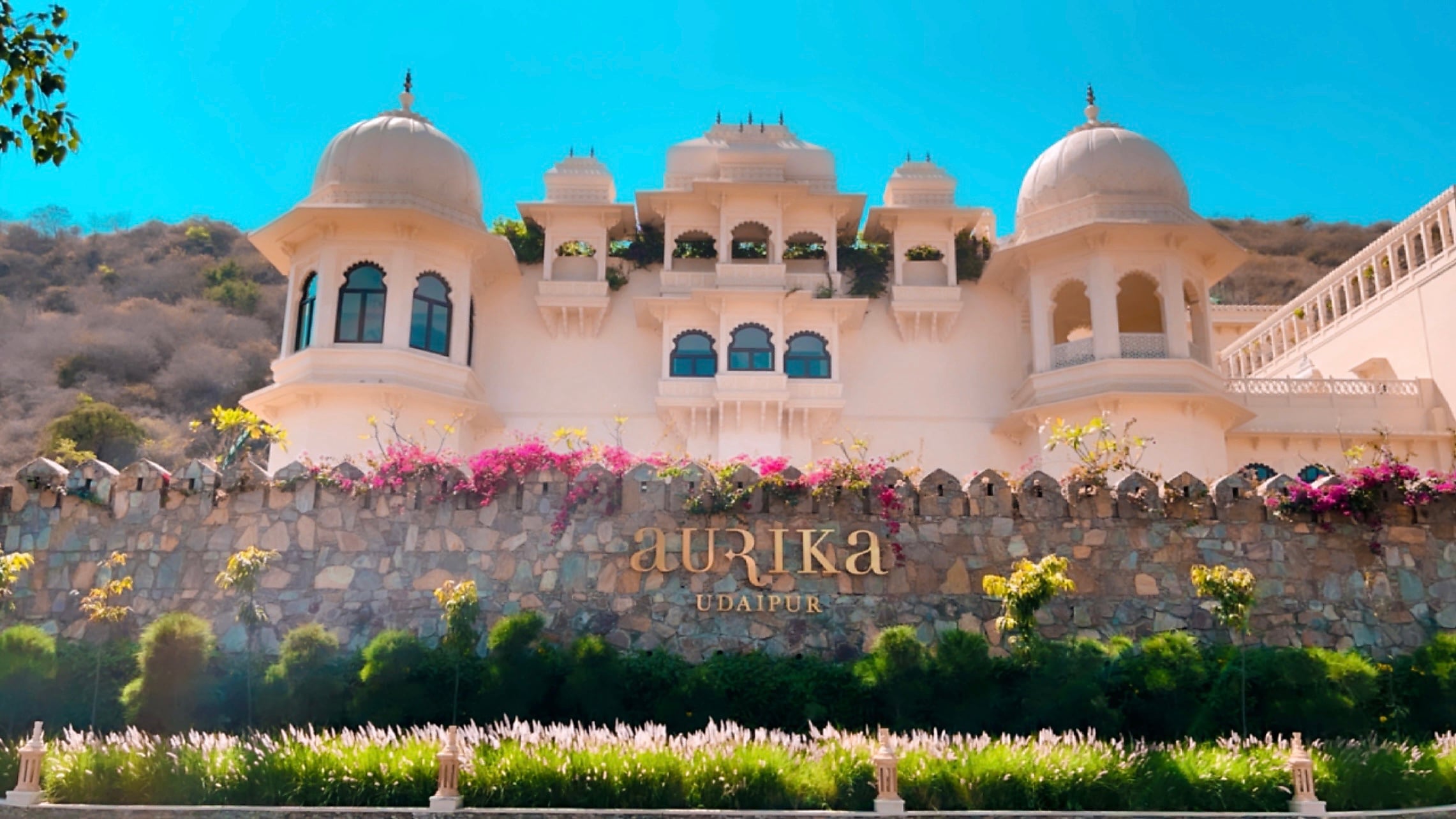 Aurika, Udaipur - Luxury by Lemon Tree Hotels Udaipur, Rajasthan Hotel ...