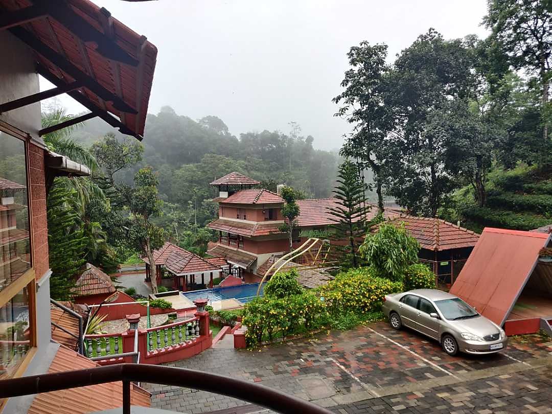 Upavan Resort Best Rates on Wayanad Hotel Deals, Reviews & Photos