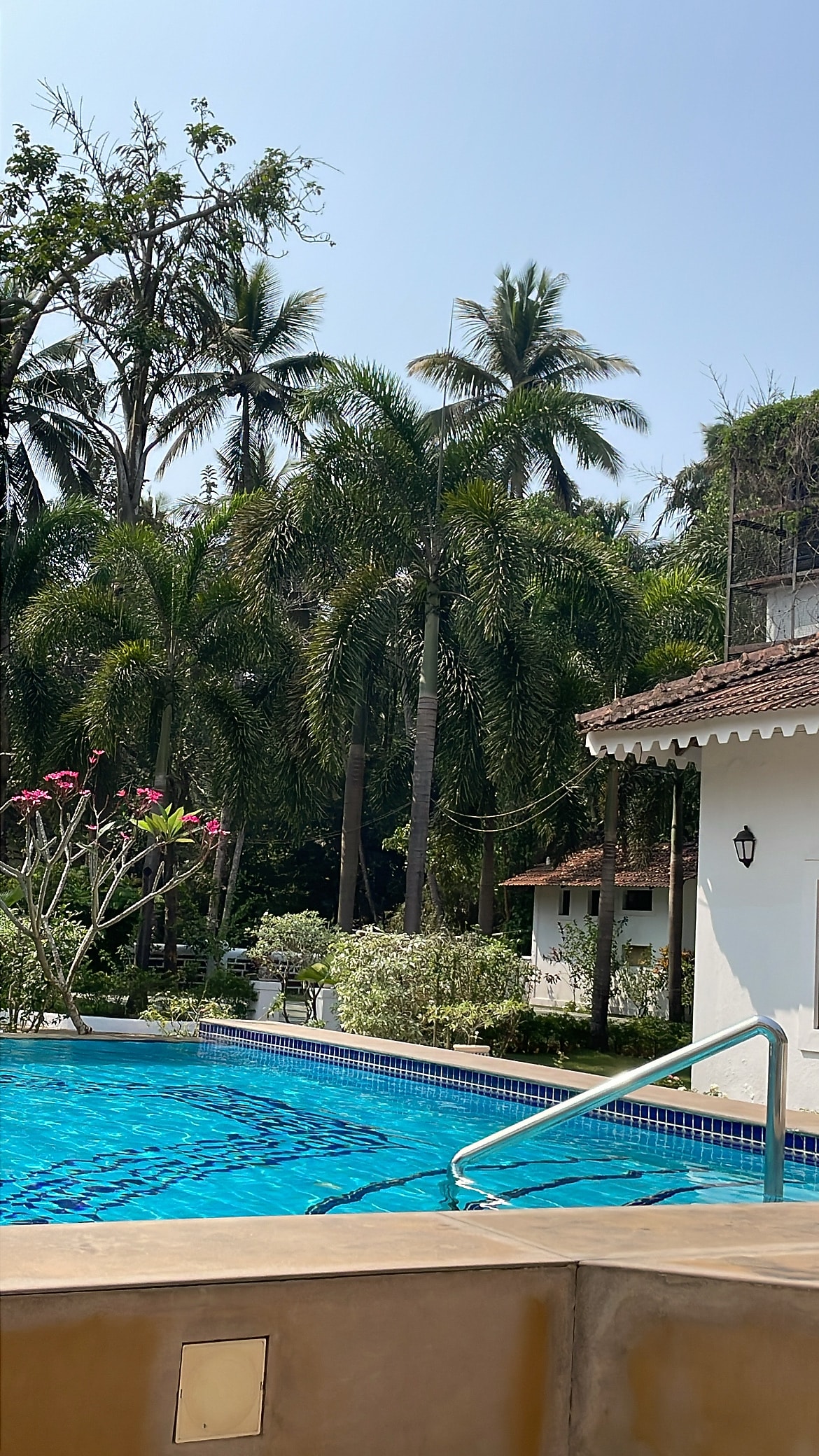 The Postcard Cuelim 𝗕𝗢𝗢𝗞 Goa Resort 𝘄𝗶𝘁𝗵 𝗙𝗥𝗘𝗘 𝗖𝗮𝗻𝗰𝗲𝗹𝗹𝗮𝘁𝗶𝗼𝗻
