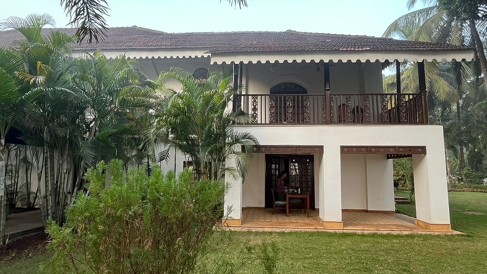 The Postcard Cuelim 𝗕𝗢𝗢𝗞 Goa Resort 𝘄𝗶𝘁𝗵 𝗙𝗥𝗘𝗘 𝗖𝗮𝗻𝗰𝗲𝗹𝗹𝗮𝘁𝗶𝗼𝗻