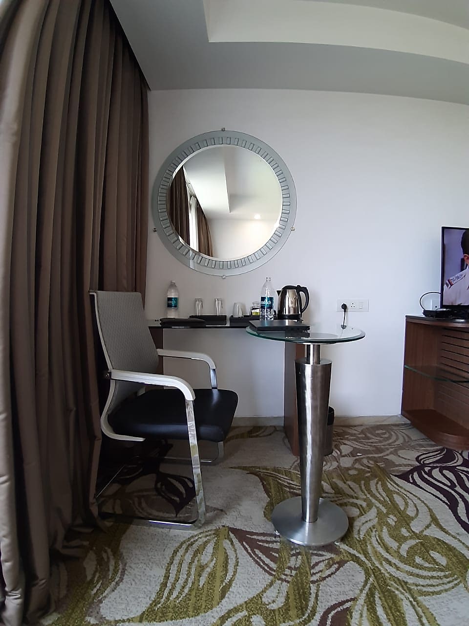 Sayaji Kolhapur Best Rates on Kolhapur Hotel Deals, Reviews & Photos