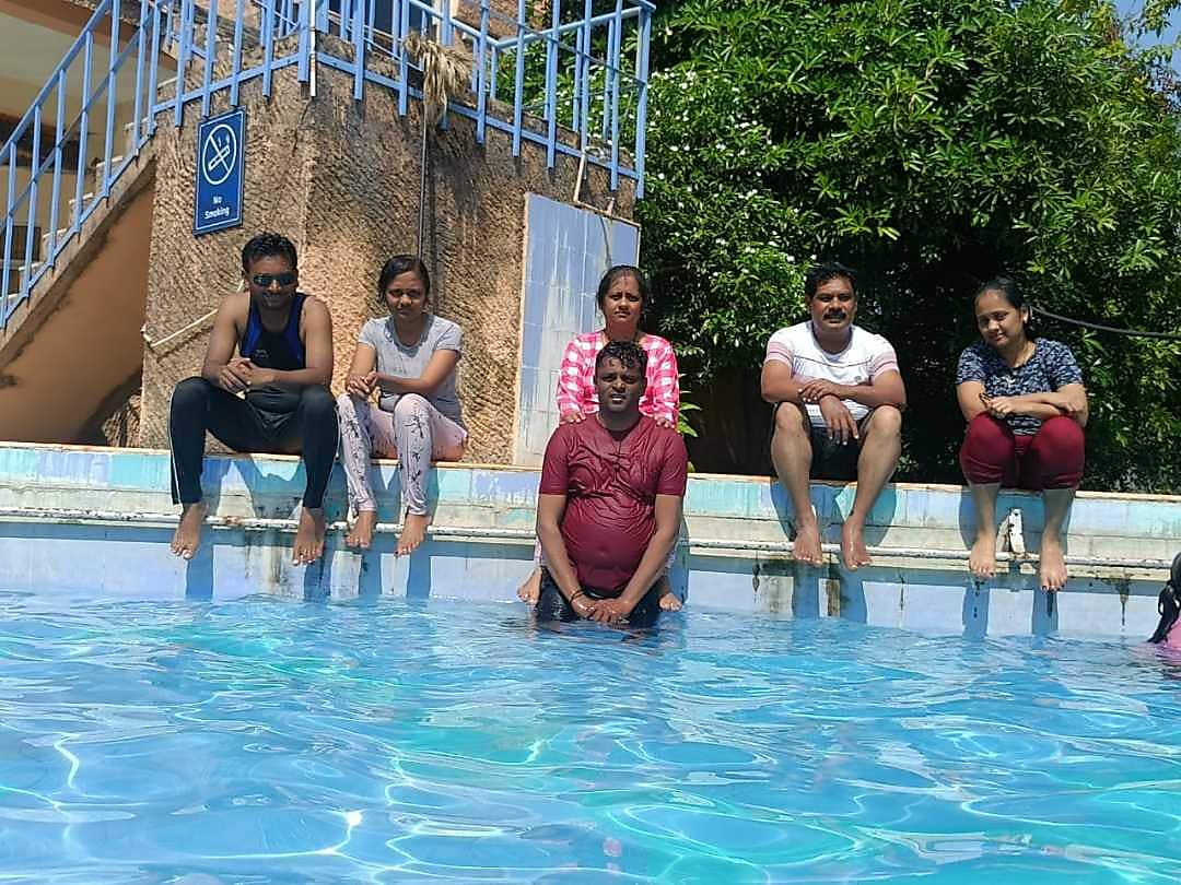 MTDC Sillari 𝗕𝗢𝗢𝗞 Ramtek Hotel 𝘄𝗶𝘁𝗵 ₹𝟬 𝗣𝗔𝗬𝗠𝗘𝗡𝗧