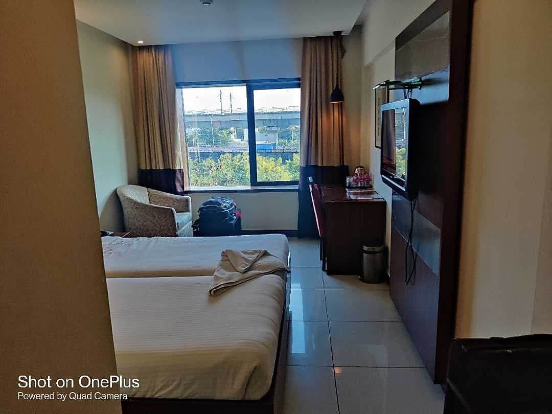 KLASE HOTELS, GUINDY | Chennai Hotel BOOK @ ₹1