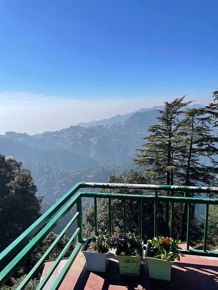 Photos of The Eagle Nest - Cottage in Mussoorie