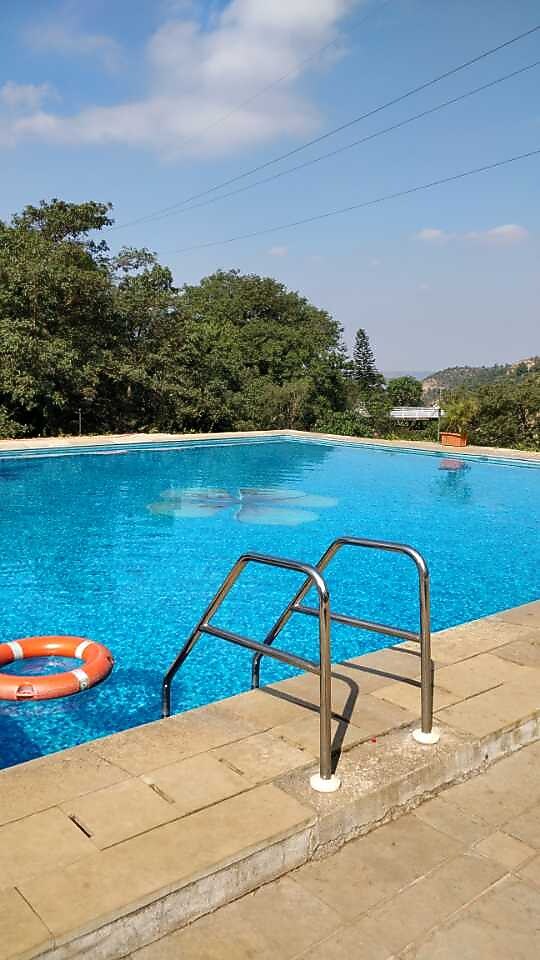 Manas Resort with Petting Zoo Best Rates on Igatpuri Hotel Deals ...