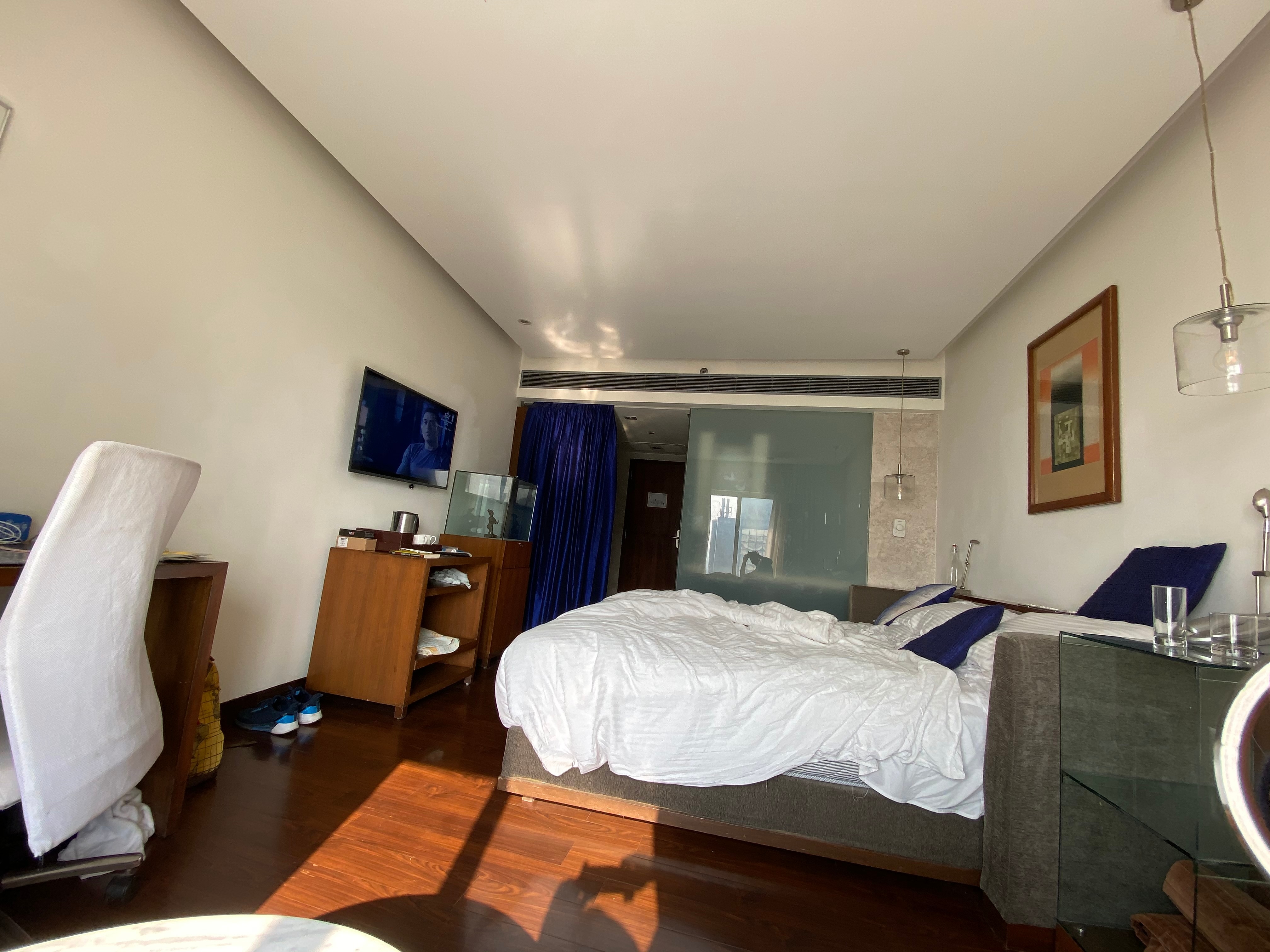 The LaLiT New Delhi Delhi Hotel Price, Address & Reviews