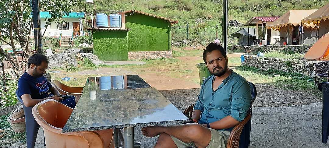 Photos of Yao Base Camp | Rooms in a Camp - Camp in Mussoorie