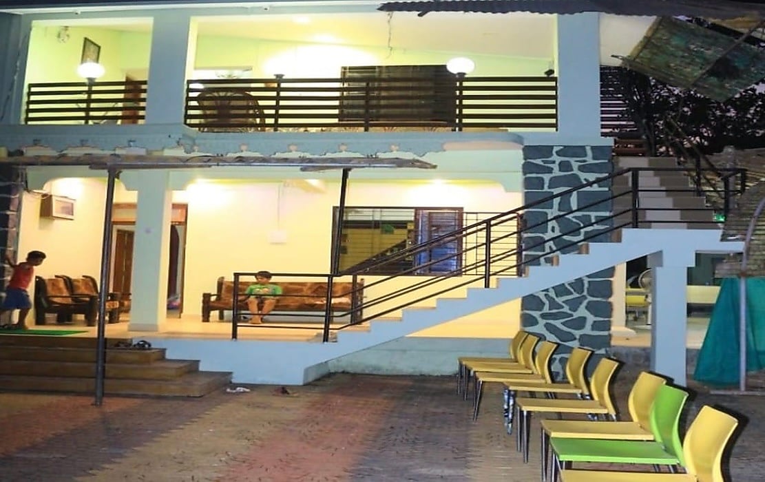 Nandai Villa | Rooms & Restaurant 𝗕𝗢𝗢𝗞 Murud Janjira Villa 𝘄𝗶𝘁𝗵 𝗙𝗥𝗘𝗘 ...