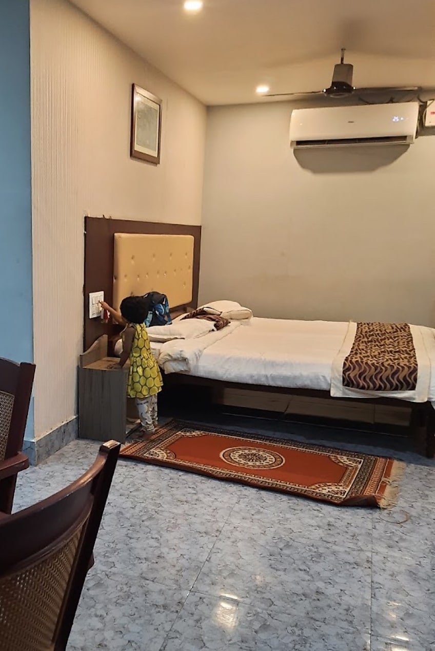 Photos of Pipul Sea View Resort - Resort in Brahmapur