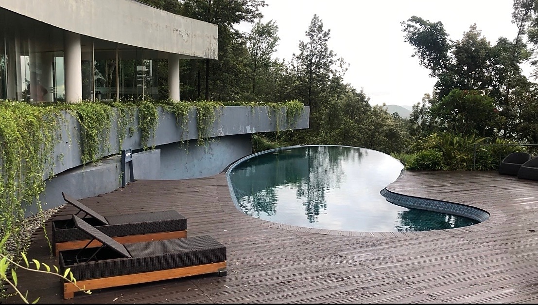 Java Rain Resort Chikmagalur Resort, FREE Cancellation*, Price, Address ...