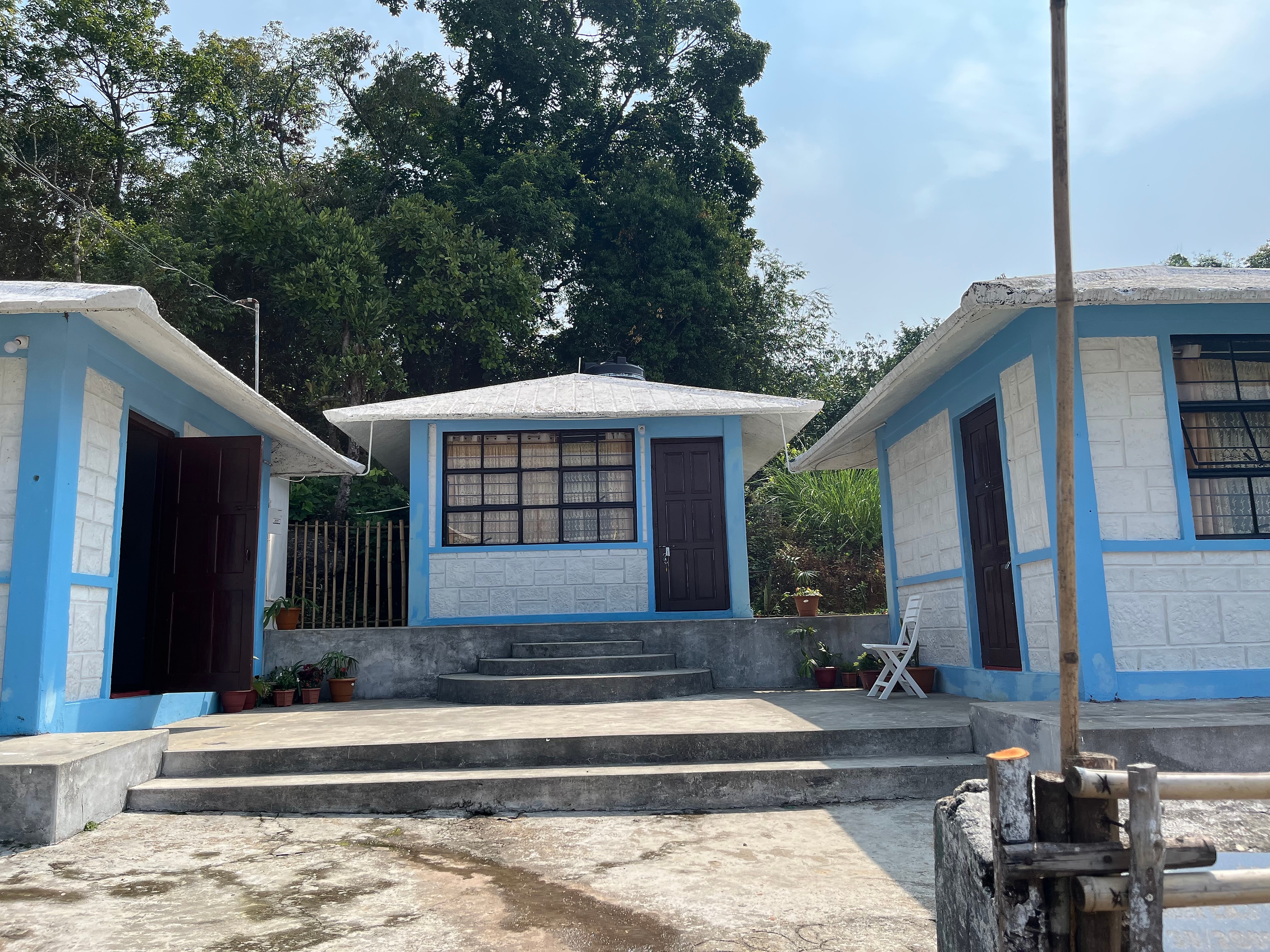 Photos of Thangkharang Cottage - Homestay in Cherrapunji