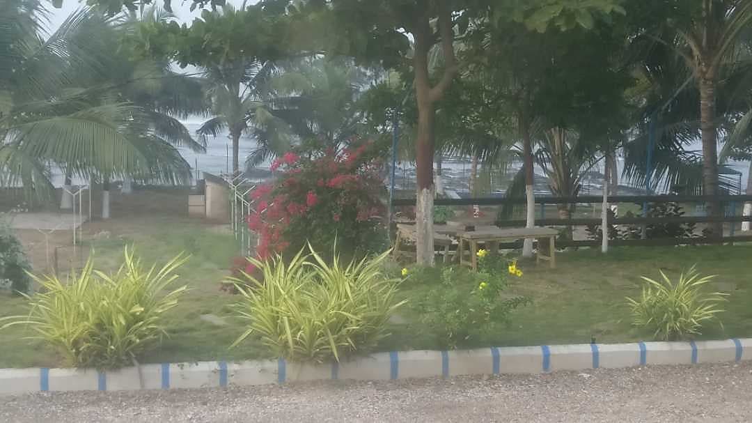 SEA BREEZE BEACH RESORT Murud Janjira Hotel, FREE Cancellation*, Price ...