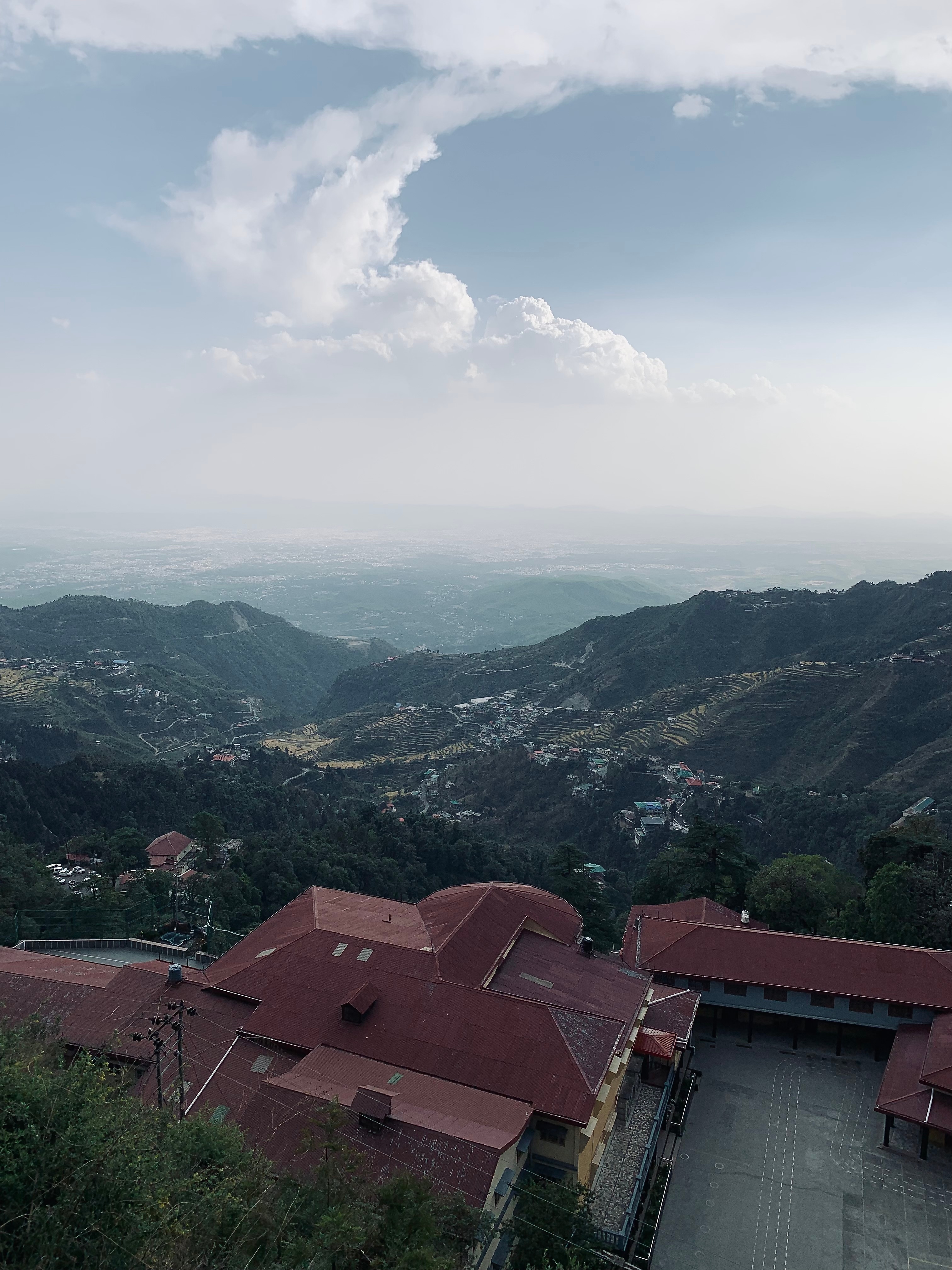 Tree of Life Highlands, Mussoorie 𝗕𝗢𝗢𝗞 Mussoorie Resort 𝘄𝗶𝘁𝗵 𝗙𝗥𝗘𝗘 ...