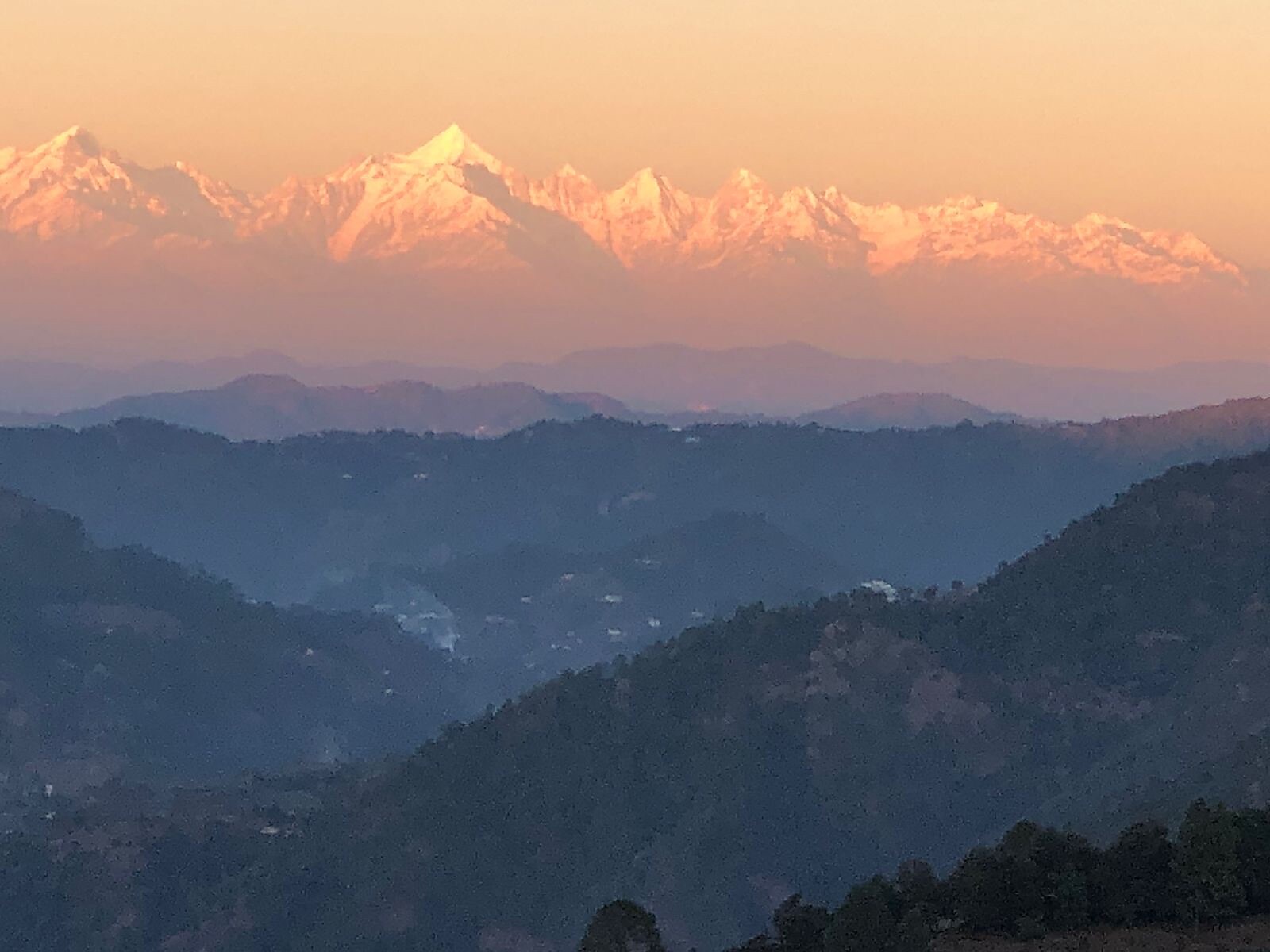 Photos of Himashray - Hotel in Bhowali