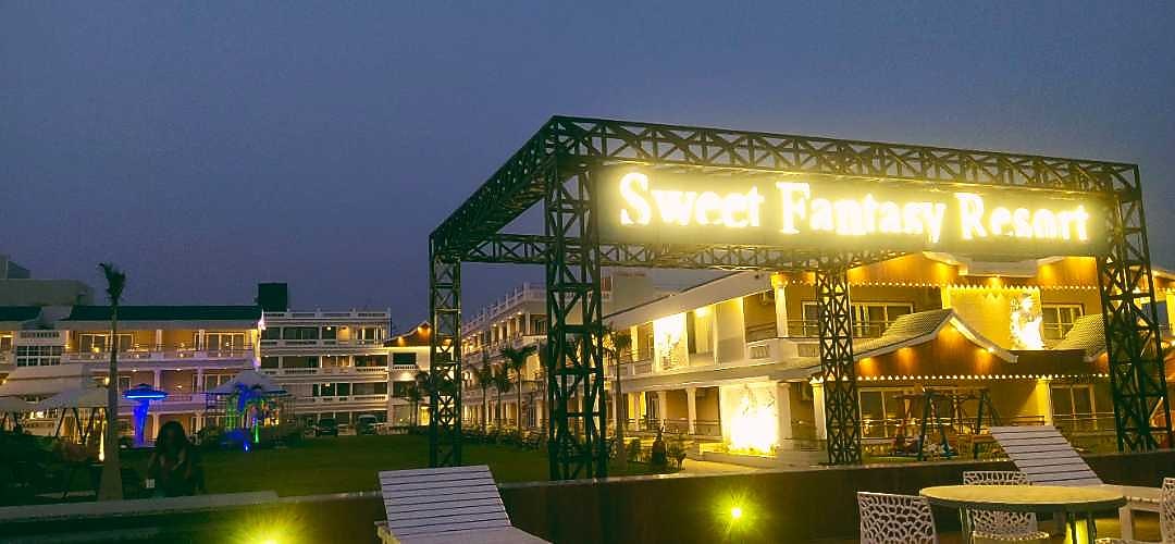 Reviews of Sweet Fantasy Resort - Resort in Mandarmani