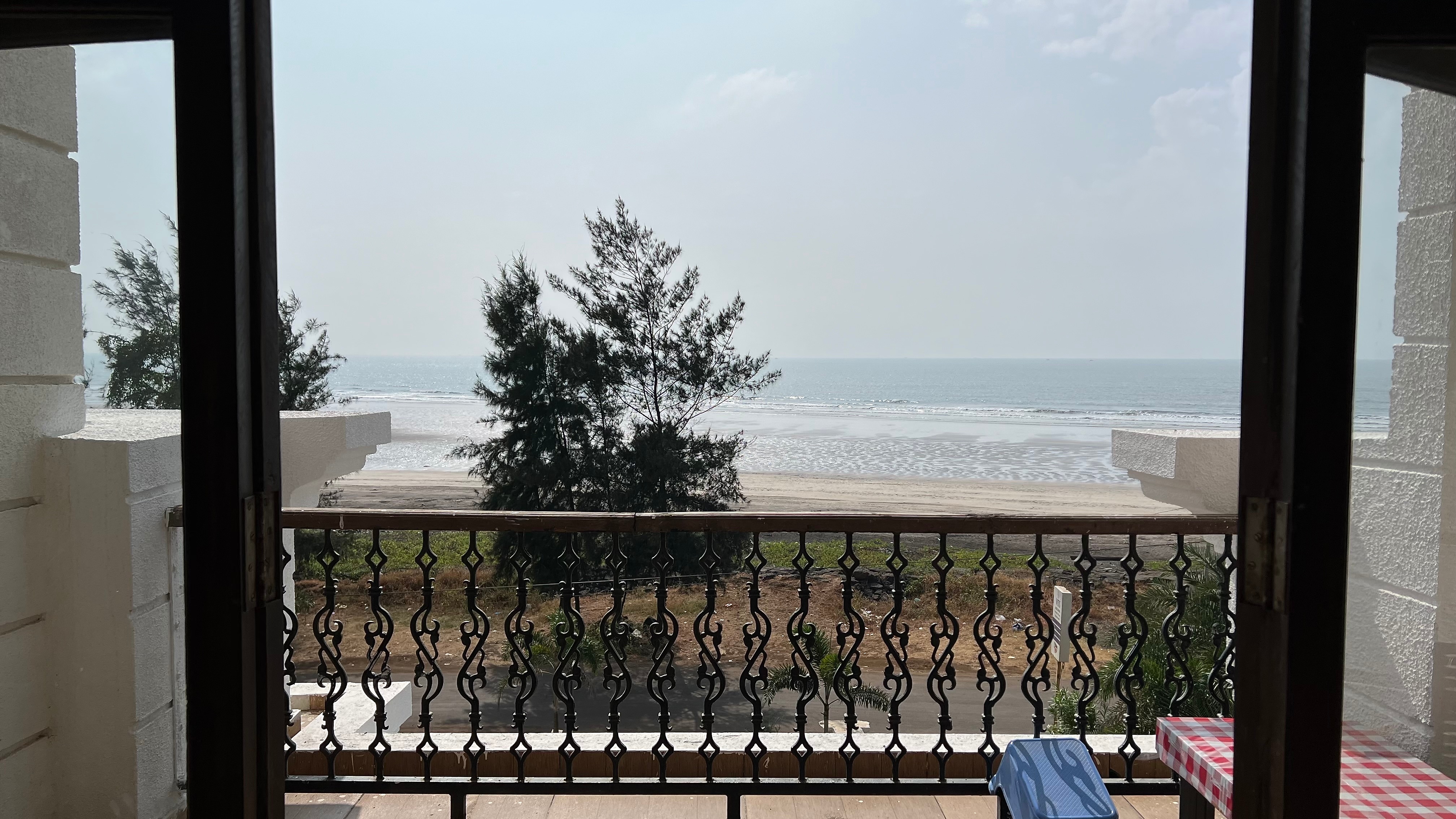 VITS EXCELLENSEA KARDE BEACH 𝗕𝗢𝗢𝗞 Dapoli Resort 𝘄𝗶𝘁𝗵 𝗙𝗥𝗘𝗘 𝗖𝗮𝗻𝗰𝗲𝗹𝗹𝗮𝘁𝗶𝗼𝗻