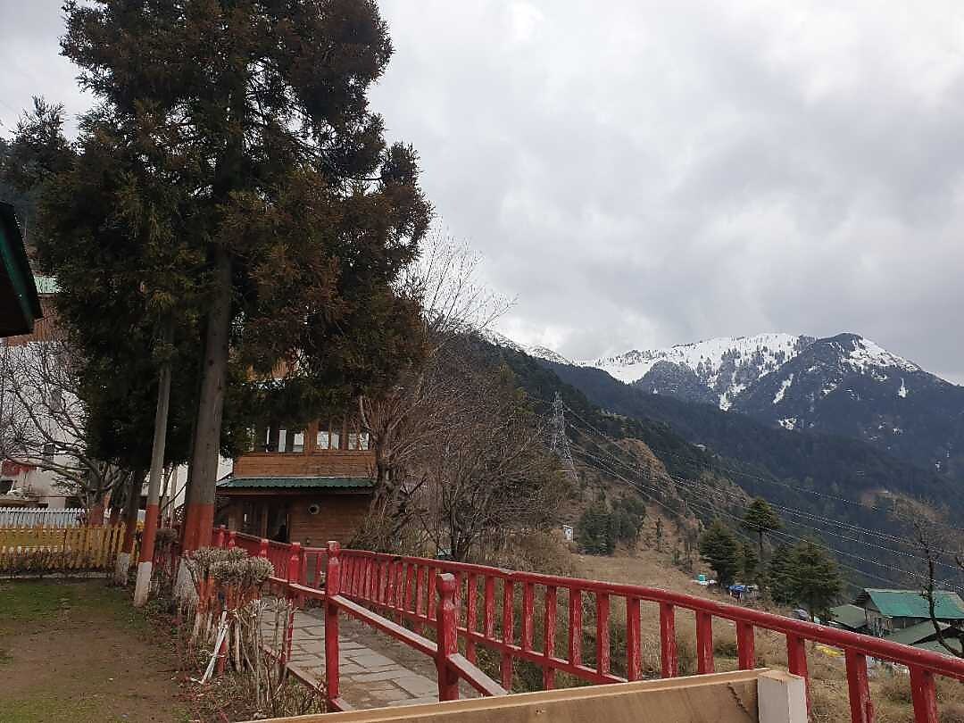 Hotel Shiva Cottage Best Rates on Patnitop Hotel Deals, Reviews & Photos
