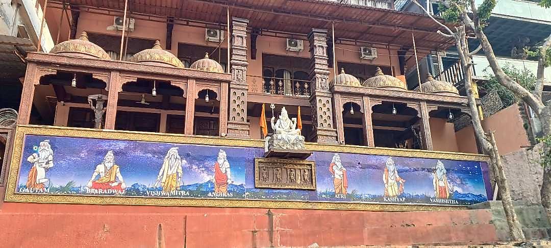 The Hosteller Rishikesh, Upper Tapovan 𝗕𝗢𝗢𝗞 Rishikesh Hostel 𝘄𝗶𝘁𝗵 𝗙𝗥𝗘𝗘 ...