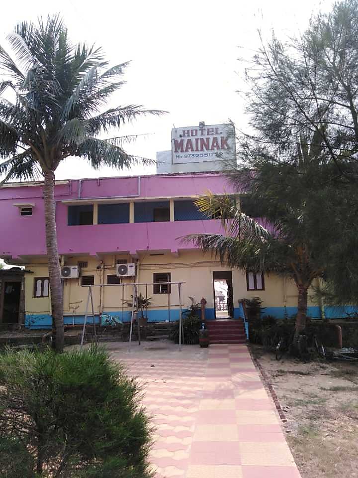 HOTEL MAINAK 𝗕𝗢𝗢𝗞 Mandarmani Resort 𝘄𝗶𝘁𝗵 𝗙𝗥𝗘𝗘 𝗖𝗮𝗻𝗰𝗲𝗹𝗹𝗮𝘁𝗶𝗼𝗻