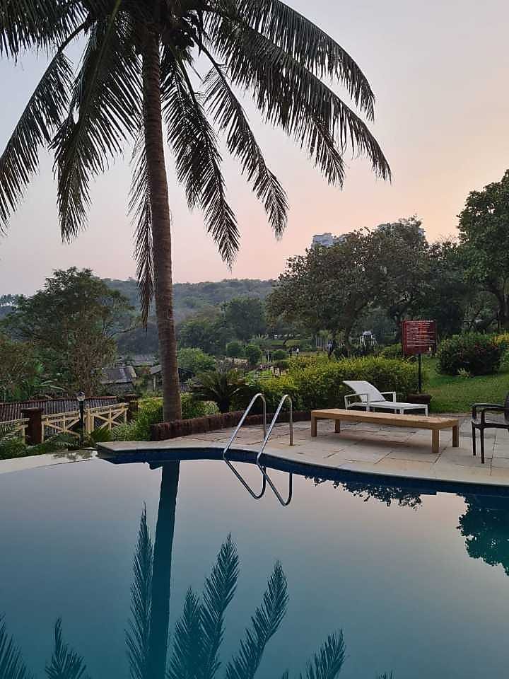 Photos of Stone Water Eco Resort - Resort in Goa