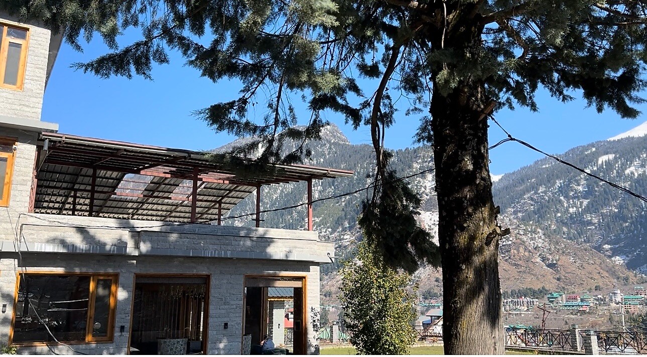 Victory Resorts 𝗕𝗢𝗢𝗞 Manali Resort 𝘄𝗶𝘁𝗵 ₹𝟬 𝗣𝗔𝗬𝗠𝗘𝗡𝗧