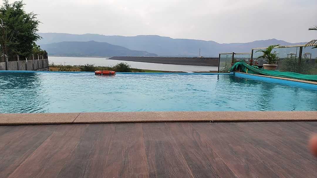 Nakshatra Resort - A Luxury Dam View Dhom Dam 𝗕𝗢𝗢𝗞 Wai Resort 𝘄𝗶𝘁𝗵 𝗙𝗥𝗘𝗘 ...