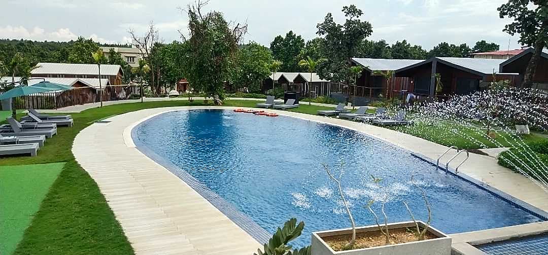 Photos of Kushal Palli Resorts- A unit of PearlTree Hotels & Resorts ...