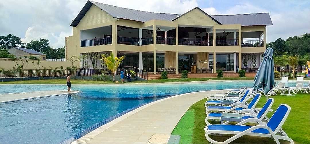 Photos of Kushal Palli Resorts- A unit of PearlTree Hotels & Resorts ...