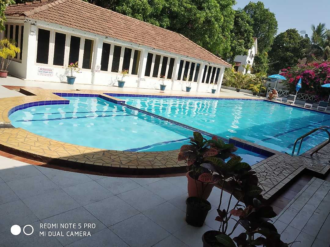 Photos of Angels Resort - Resort in Goa