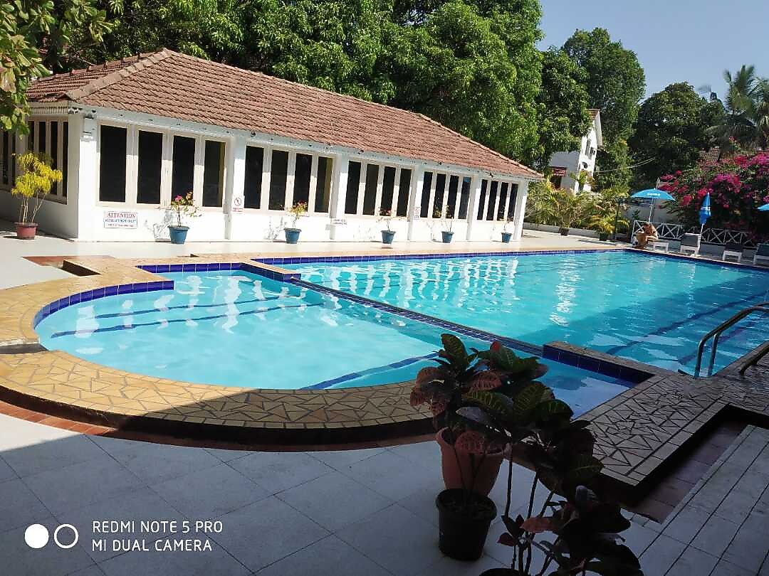 Photos of Angels Resort - Resort in Goa