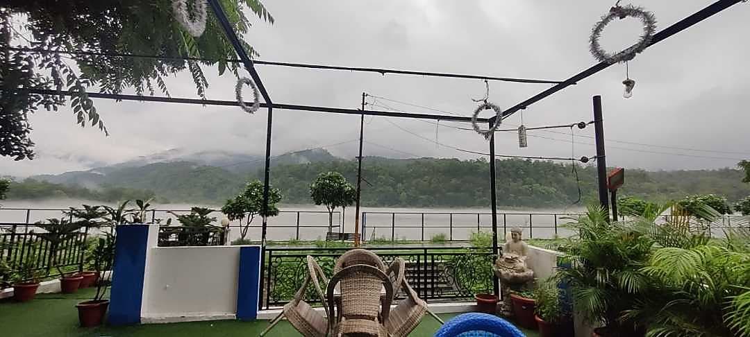 Ganga Forest View| Rooms in a Homestay 𝗕𝗢𝗢𝗞 Rishikesh Homestay 𝘄𝗶𝘁𝗵 ...
