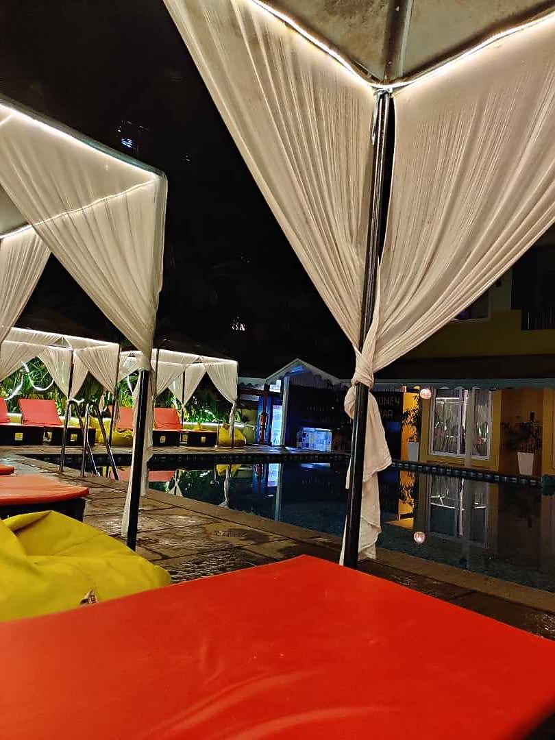 Silver Shell Goa Hotel Price, Address & Reviews