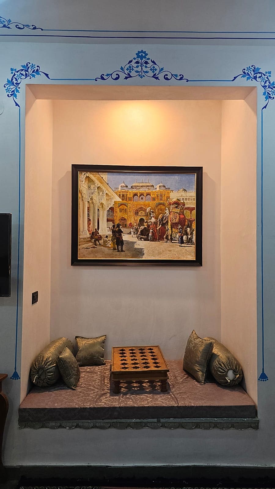 Dakshina haveli - A boutique heritage Haveli 𝗕𝗢𝗢𝗞 Udaipur Homestay 𝘄𝗶𝘁𝗵 ...