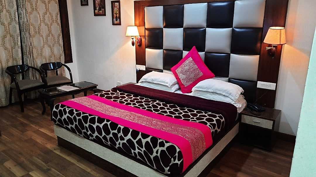 Hotel Kayanat 𝗕𝗢𝗢𝗞 Dalhousie Hotel 𝘄𝗶𝘁𝗵 𝗙𝗥𝗘𝗘 𝗖𝗮𝗻𝗰𝗲𝗹𝗹𝗮𝘁𝗶𝗼𝗻