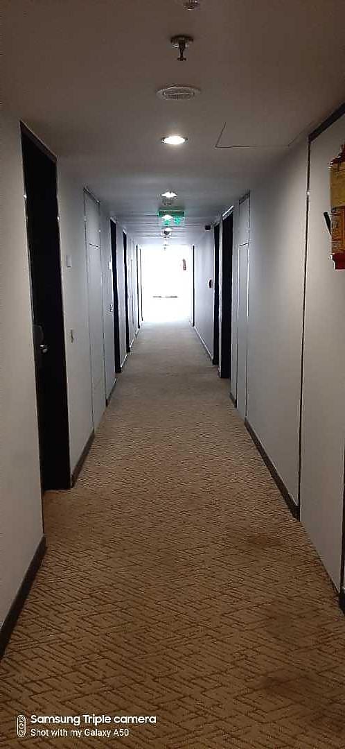 Keys Select by Lemon Tree Hotels, Hosur Road, Bengaluru Best Rates on ...