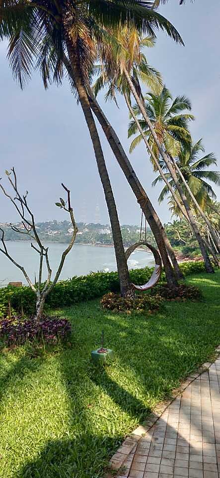 Bambolim Beach Resort Goa Resort, FREE Cancellation*, Price, Address ...
