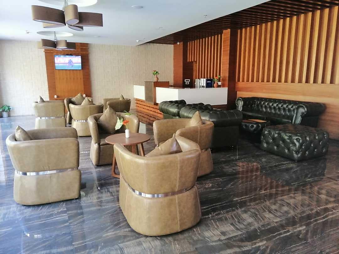 Amber Dale Luxury Hotel and Spa | Munnar Hotel BOOK @ ₹1