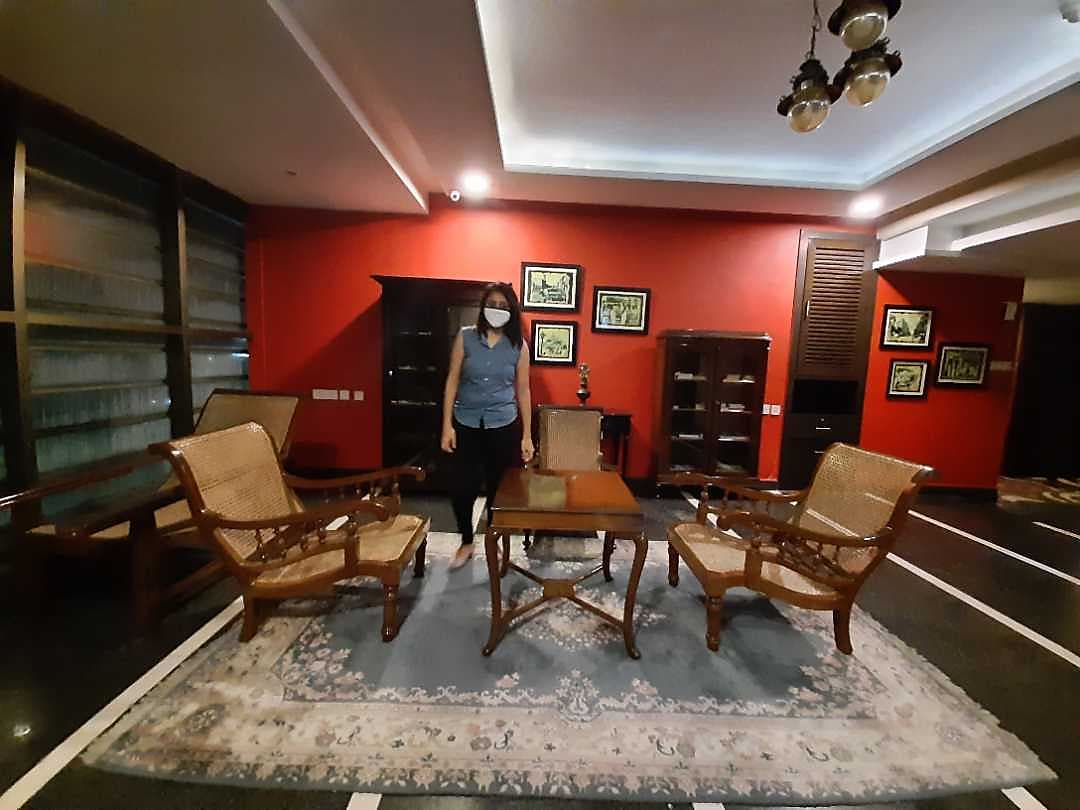 Photos of Pipal Tree Hotel - Hotel in Kolkata