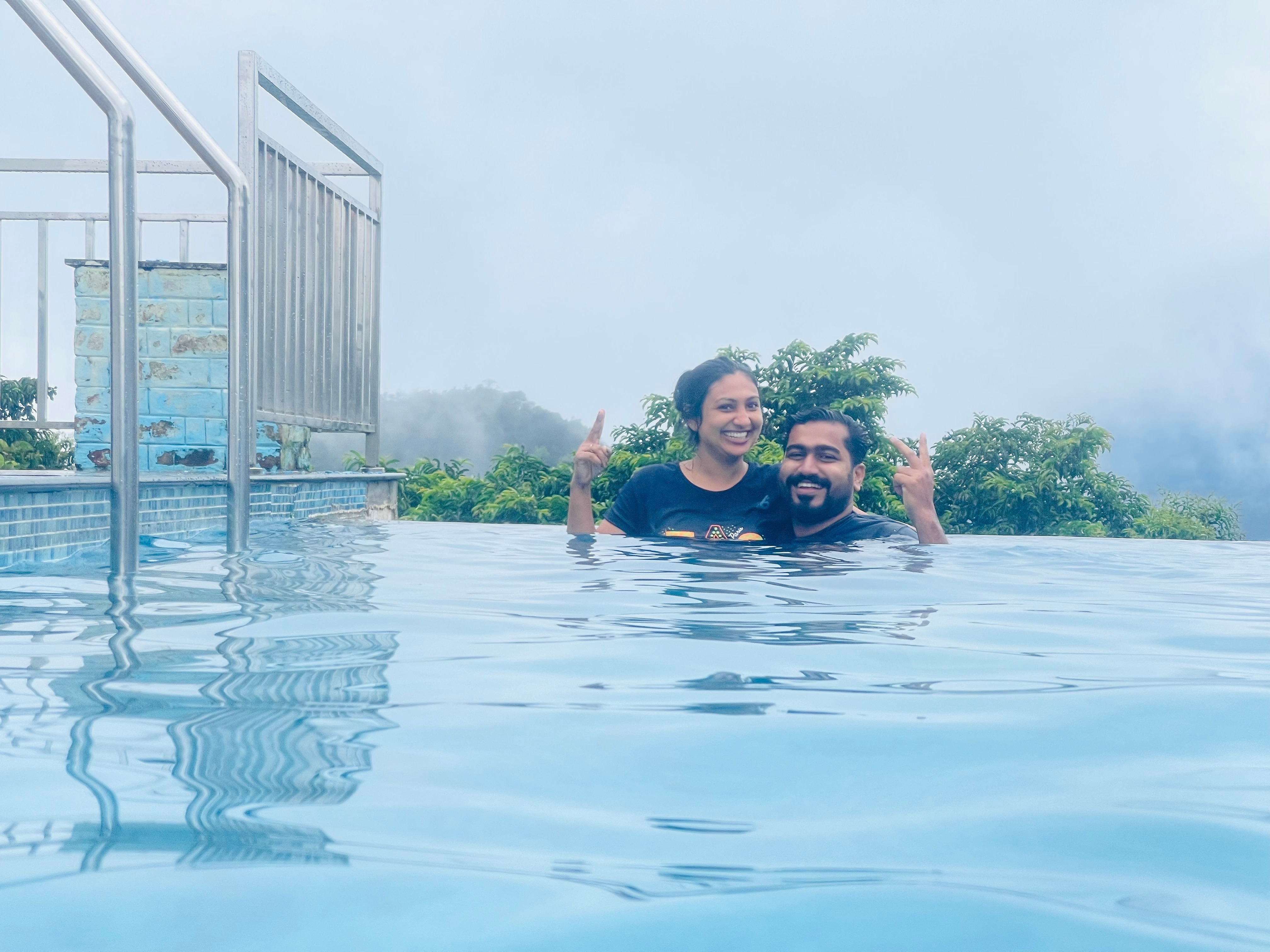 The Lake View Resort Munnar | Munnar Resort BOOK @ ₹1